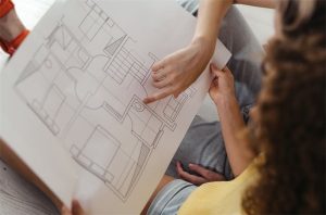Construction Drawing Symbols and Meanings You Must Know - gizmowatch.com