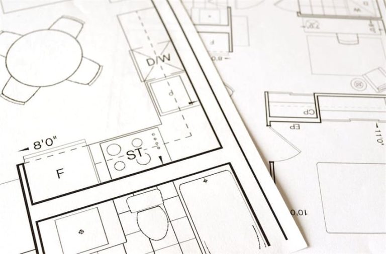Plan, Section, And Elevation Architectural Drawings For Beginners ...