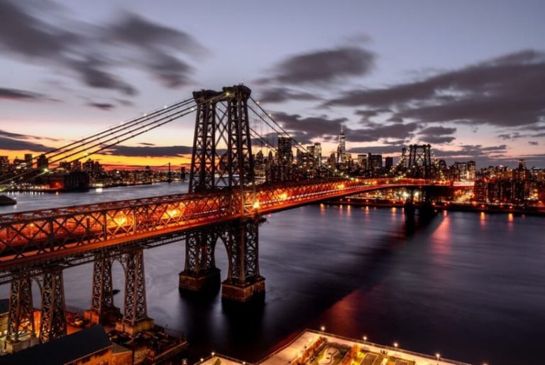 A Complete Guide to Visiting the Dumbo Manhattan Bridge View ...