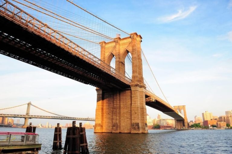A Complete Guide to Visiting the Dumbo Manhattan Bridge View ...