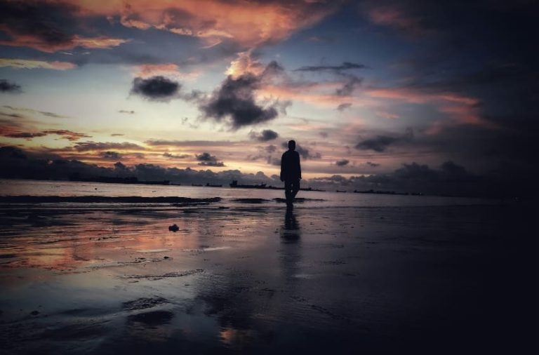 What Does “Losing Yourself” Mean? How to Find Yourself Again ...