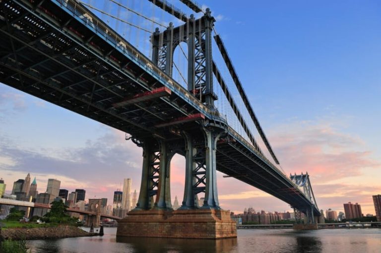 A Complete Guide to Visiting the Dumbo Manhattan Bridge View ...